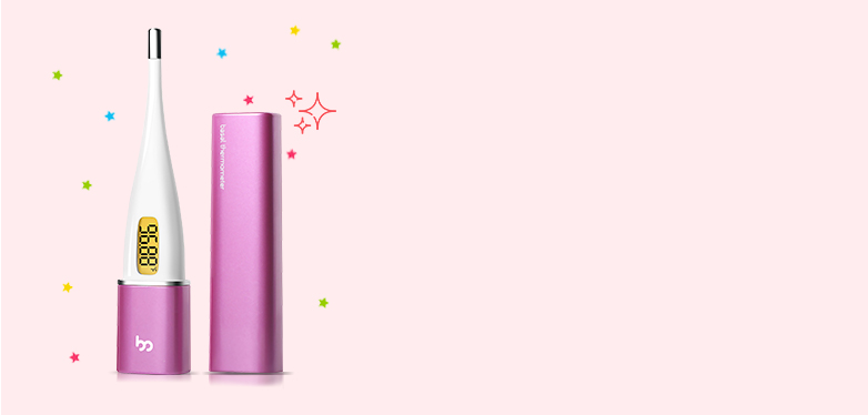 For Women's Fertility & Wellness | Femometer