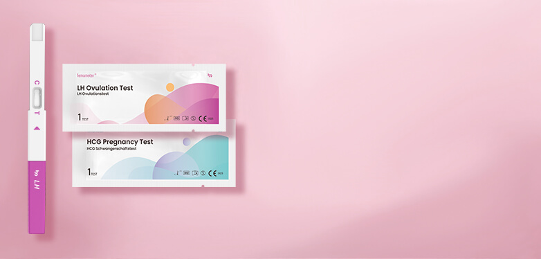 For Women's Fertility & Wellness | Femometer